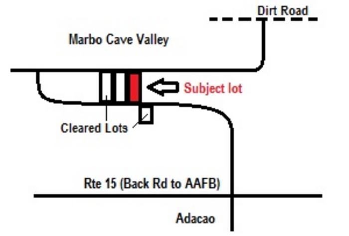 Listing - Route 15, Mangilao GU